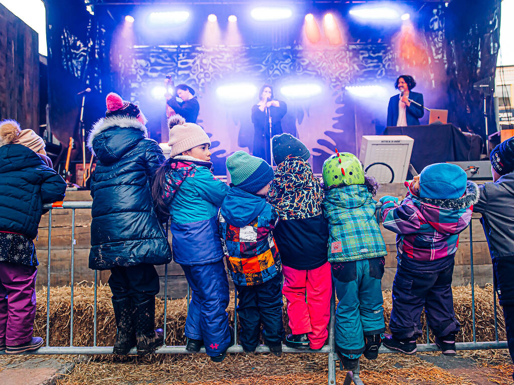 33 Best Things to Do in Montreal With Kids All Year Round