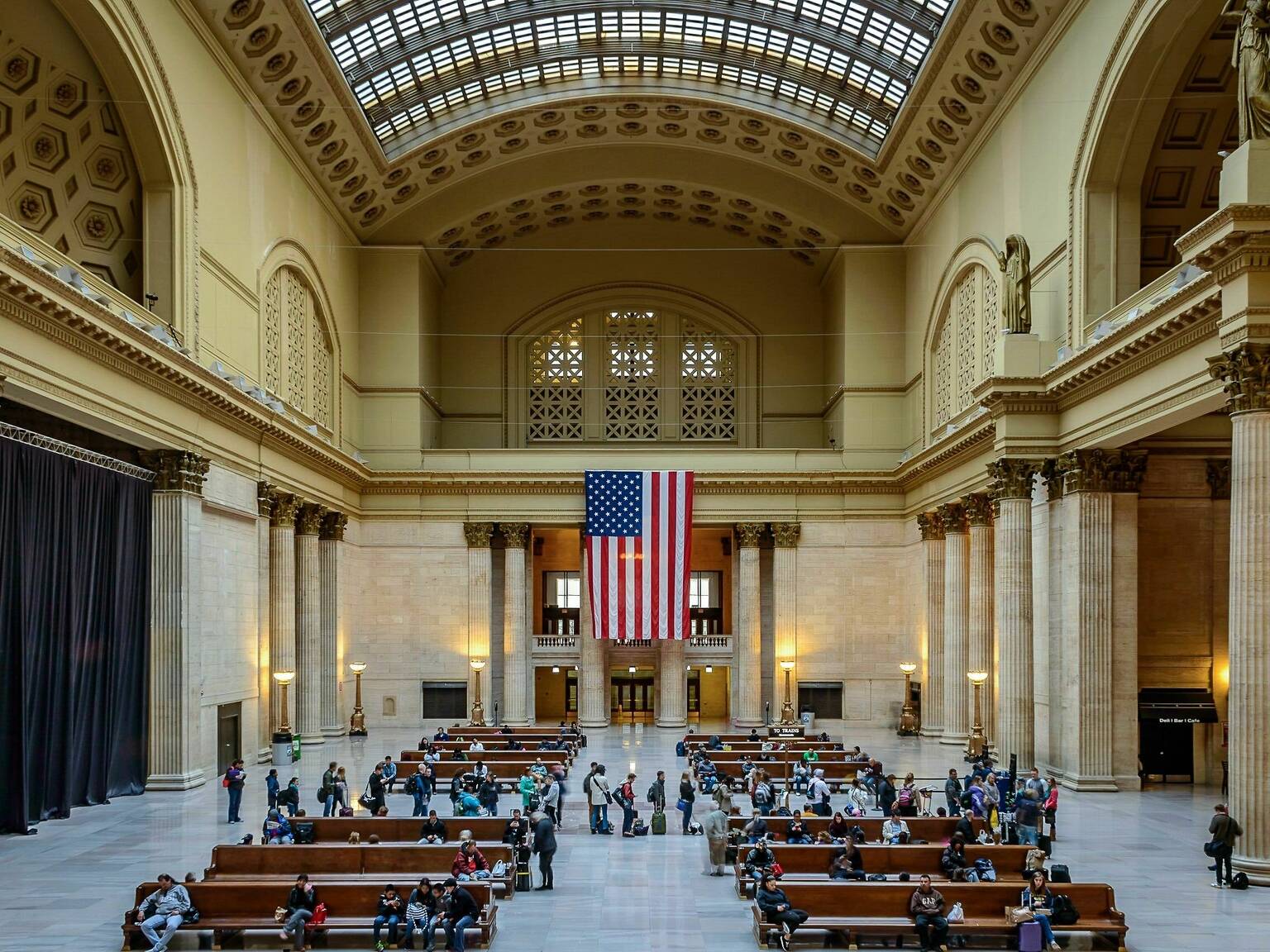 12 Chicago Places Featured in Movies and Television Shows