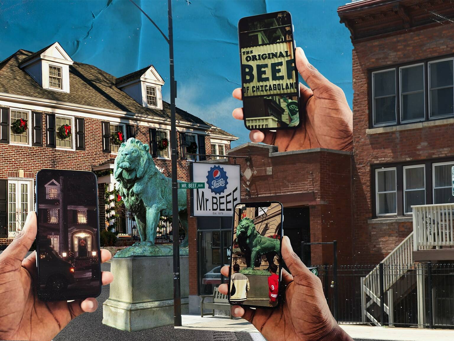 12 Chicago Places Featured in Movies and Television Shows