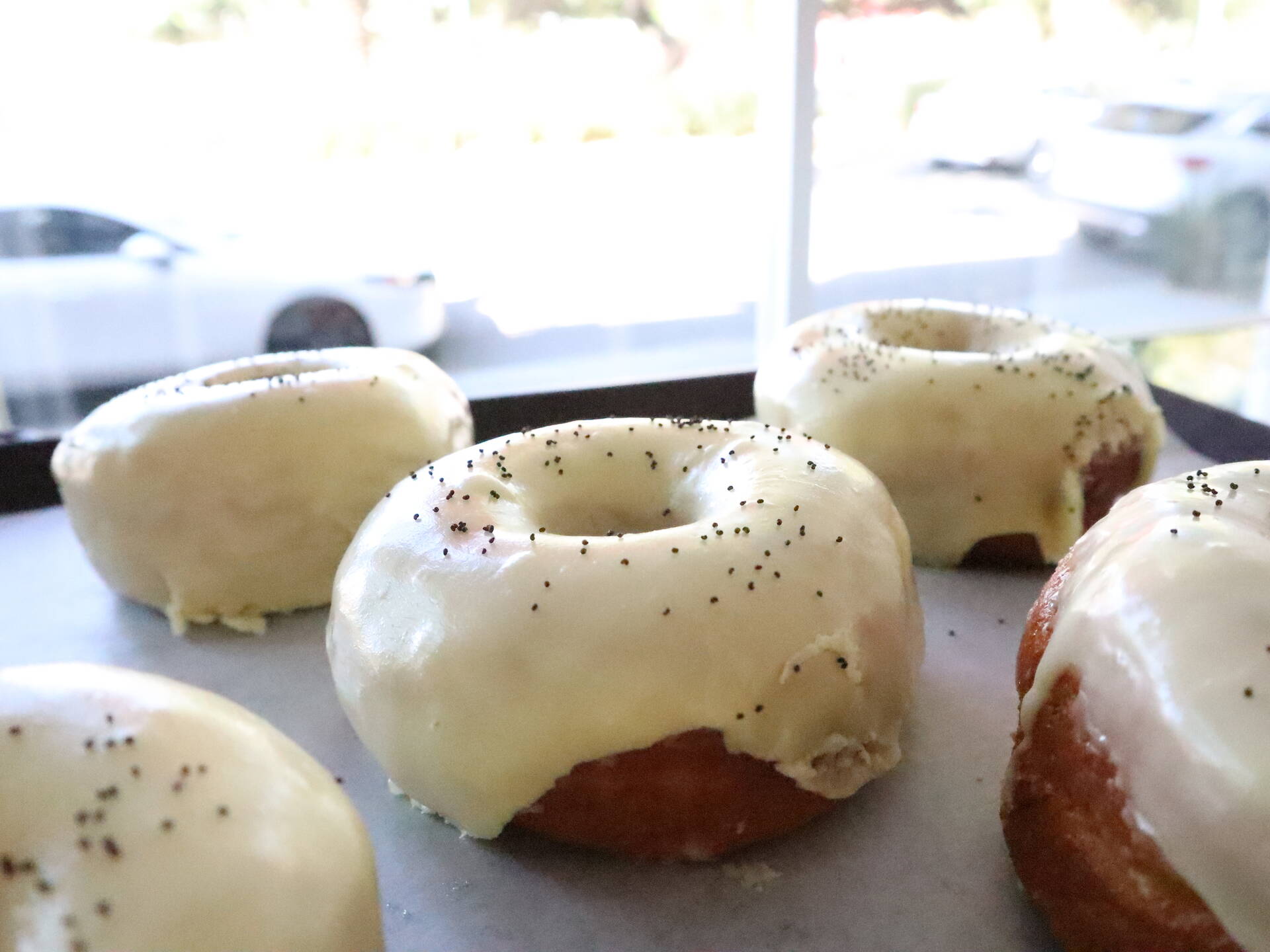 Los mejores lugares para comer donas en la CDMX