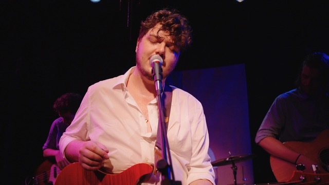 Victor Jones is a Construct | Theater in New York