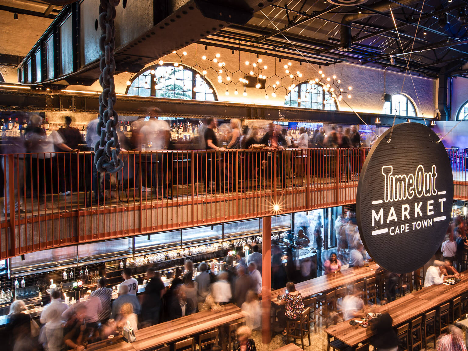 16 Best Markets in and around Cape Town Chosen By Locals