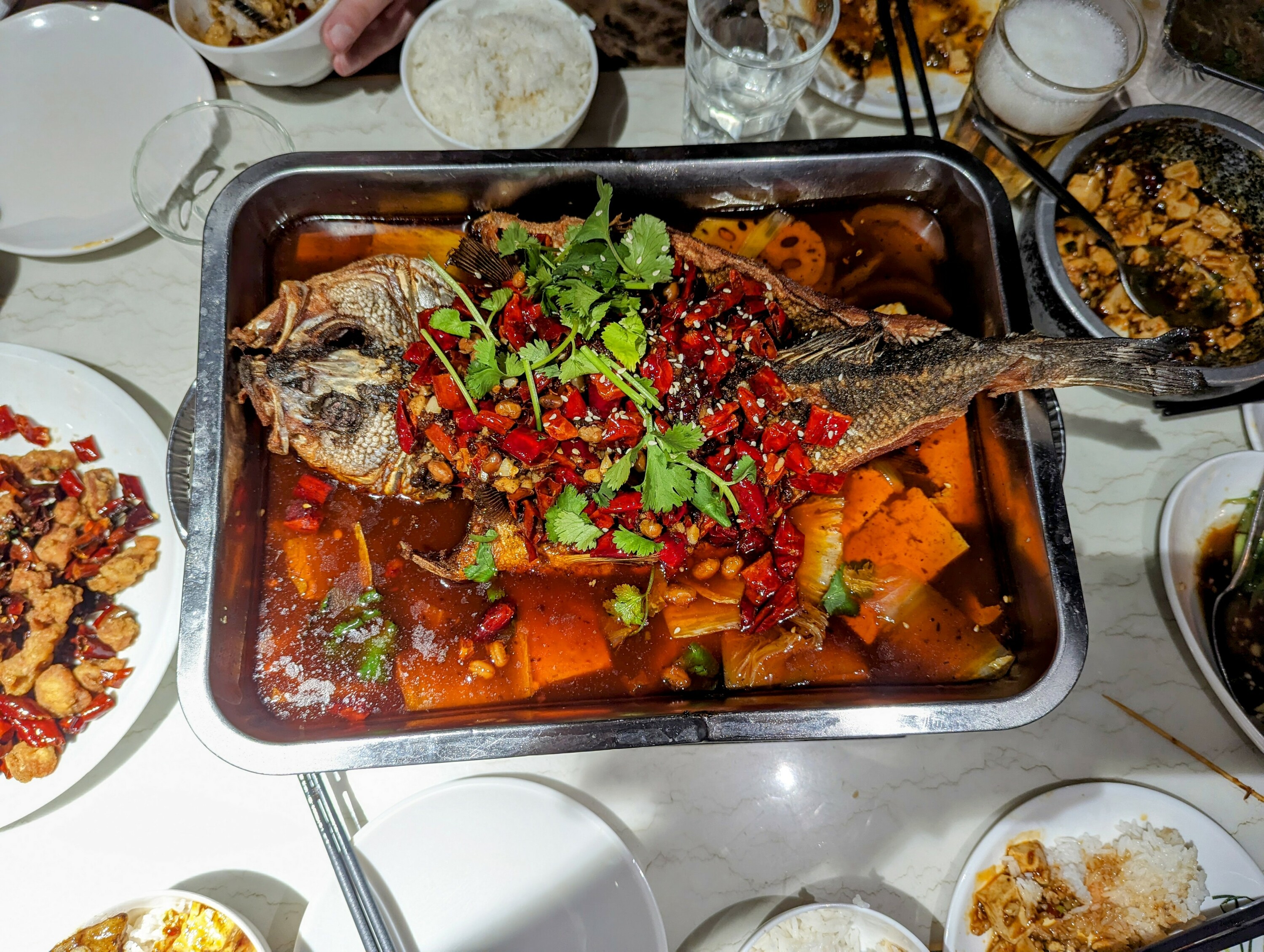 Review: Real Beijing Food House in Chinatown, London