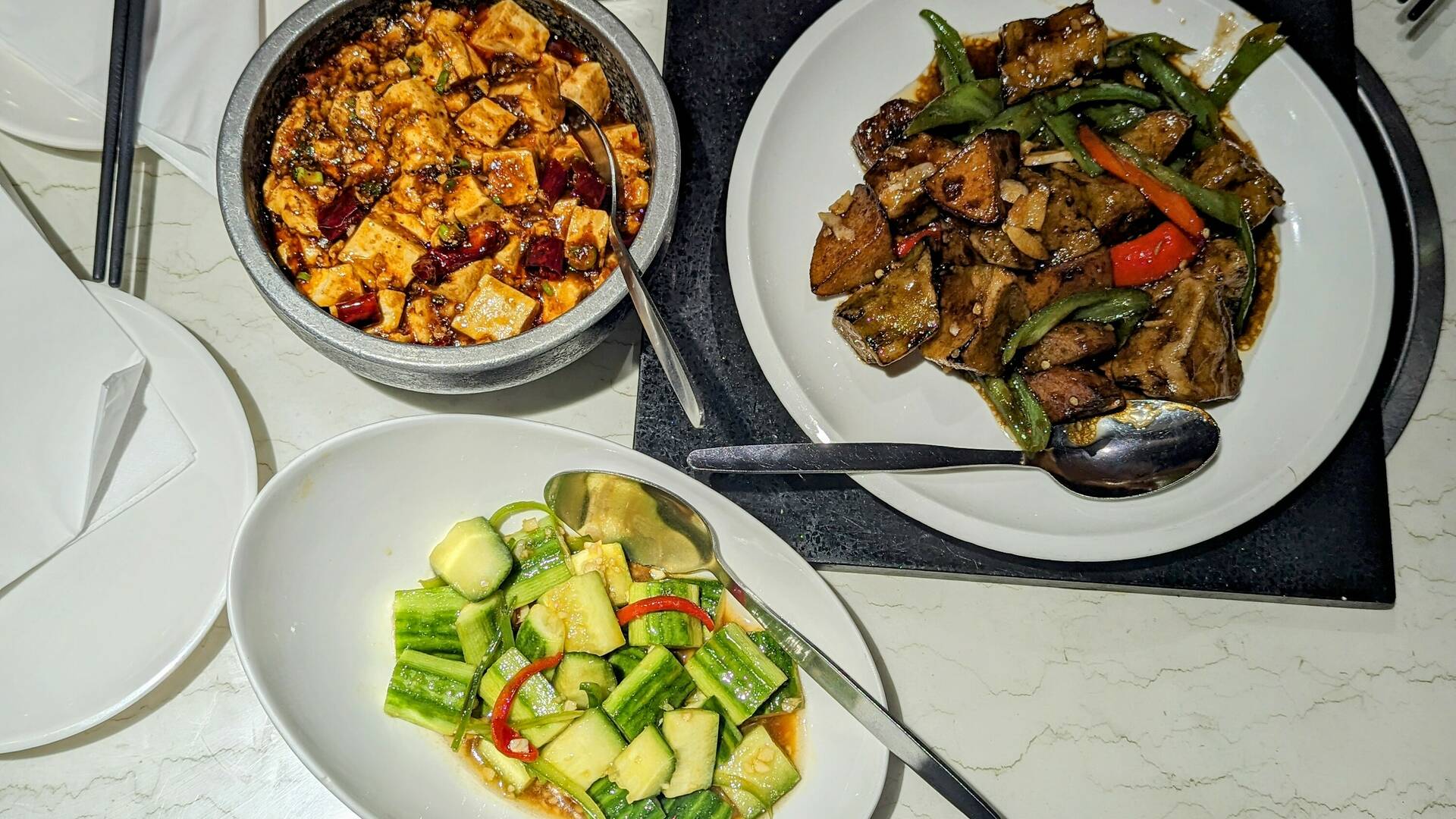Review: Real Beijing Food House in Chinatown, London