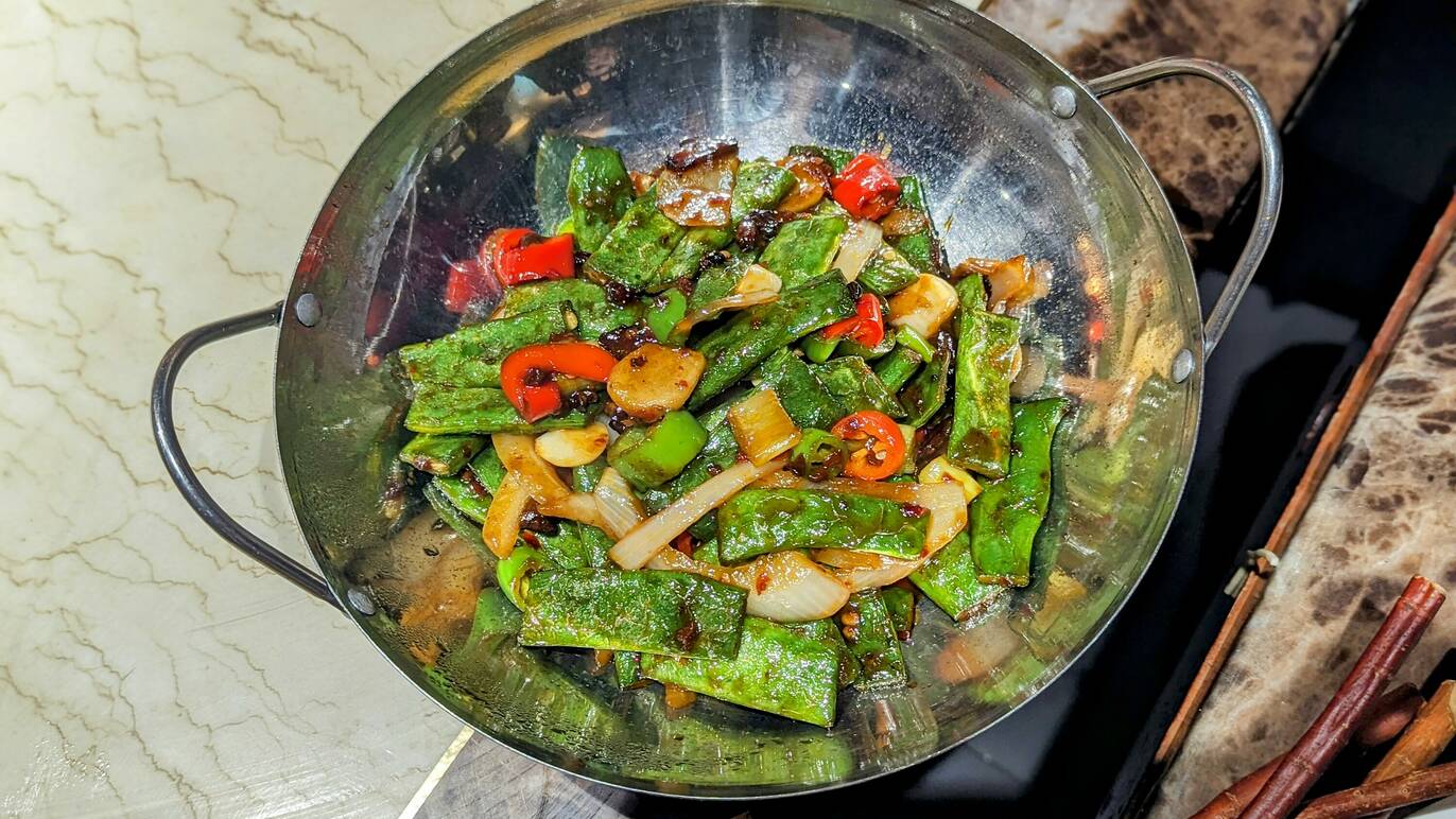 Review: Real Beijing Food House in Chinatown, London