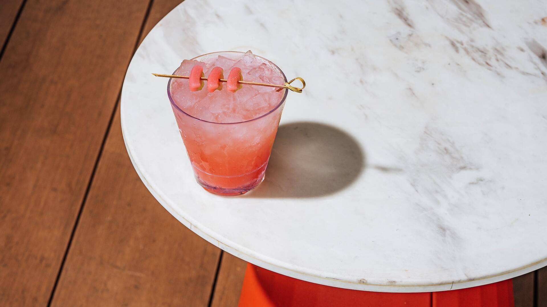 Night Swim is the Downtown Miami rooftop bar we deserve.