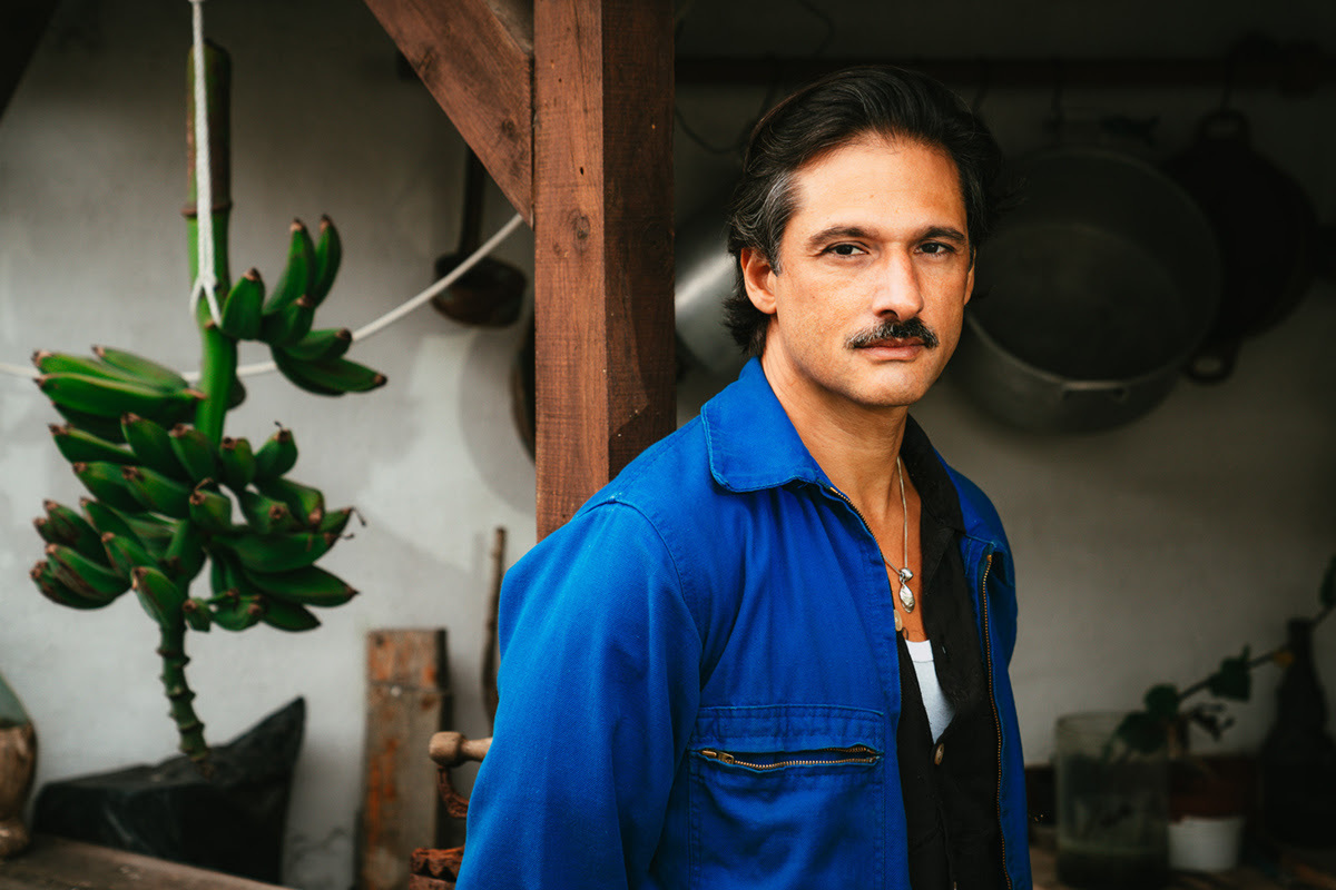 Hélio Morais | Música in Lisboa