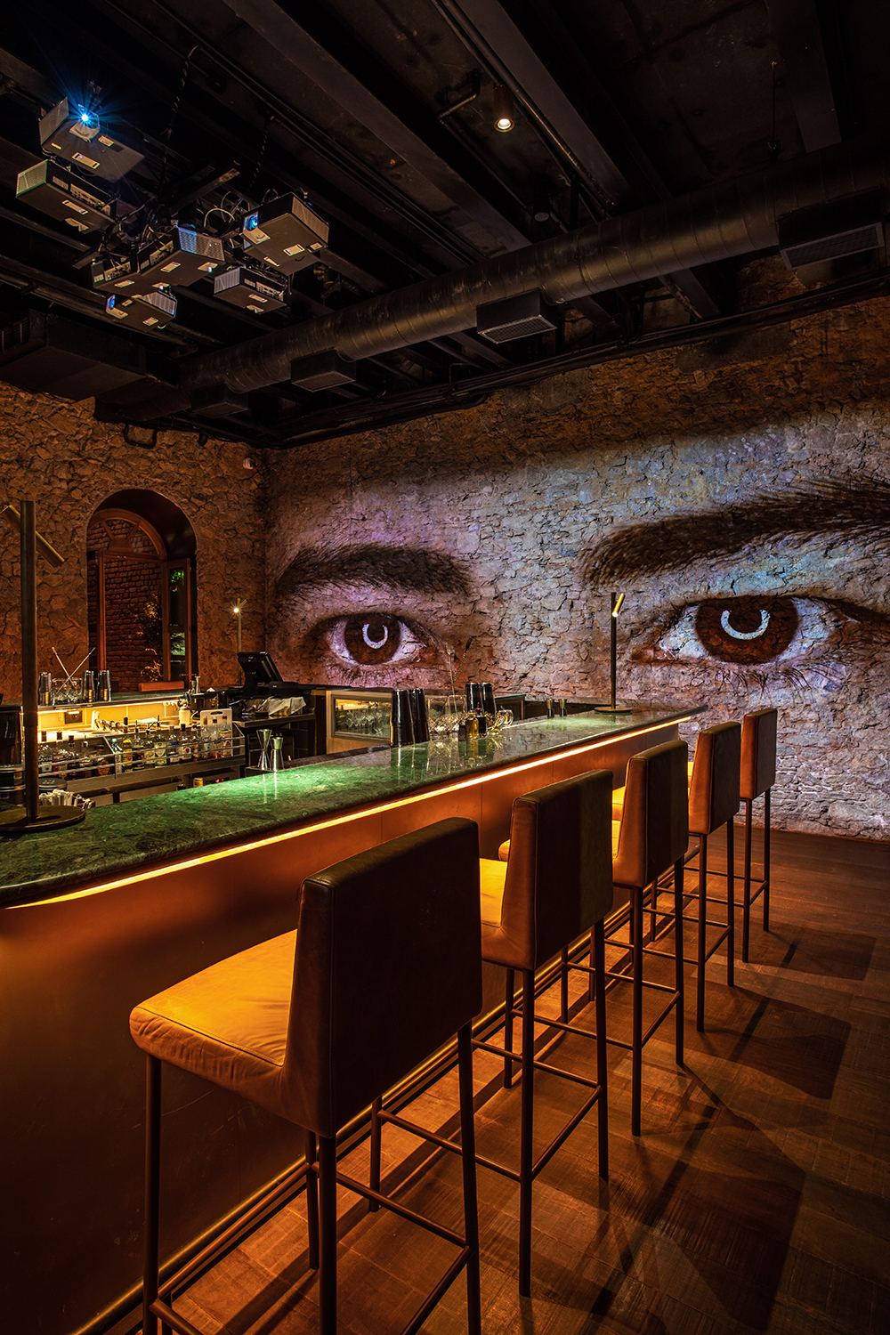 Elena | Restaurantes | Rio de Janeiro