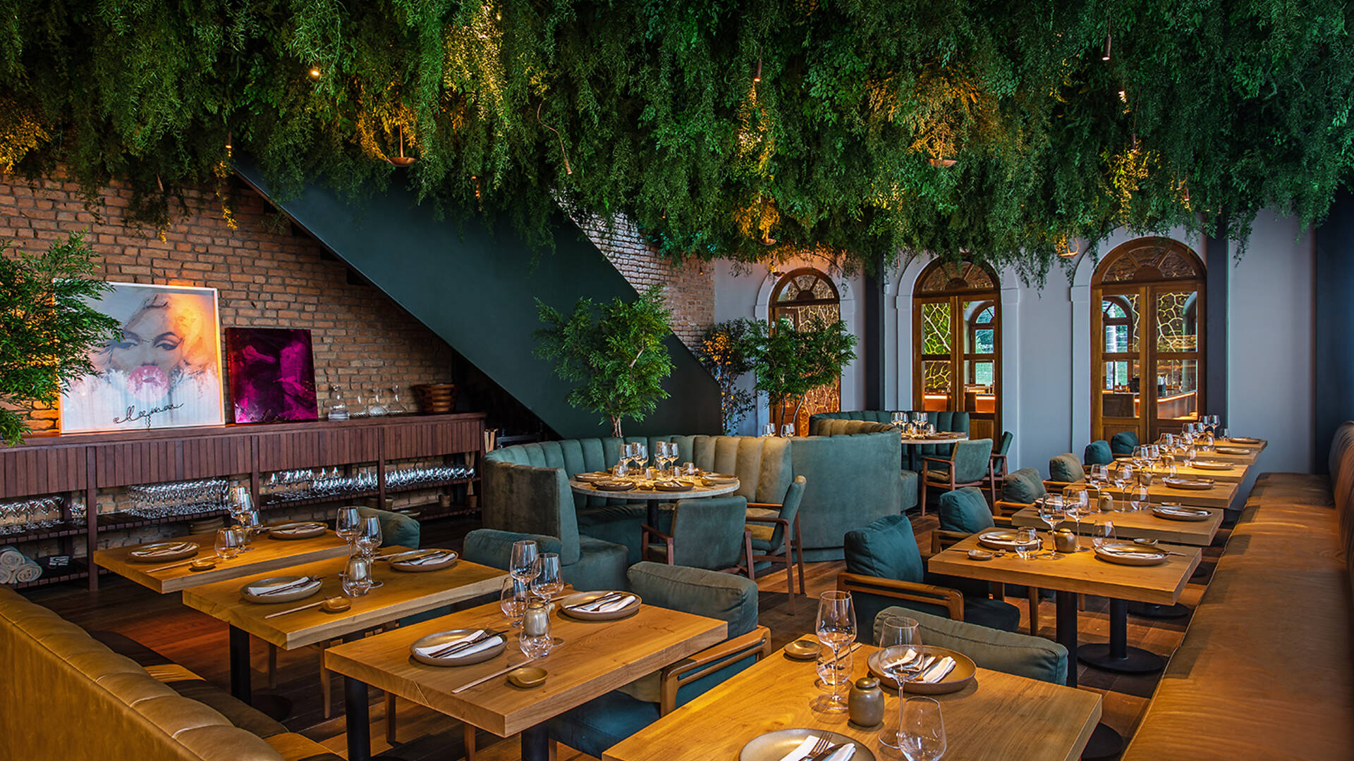 Elena | Restaurantes | Rio de Janeiro