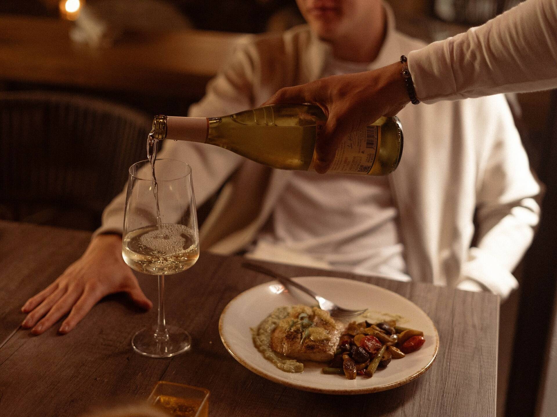 Los mejores restaurantes italianos en la CDMX