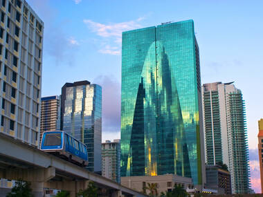 Guide to Miami Public Transportation and Local Transit