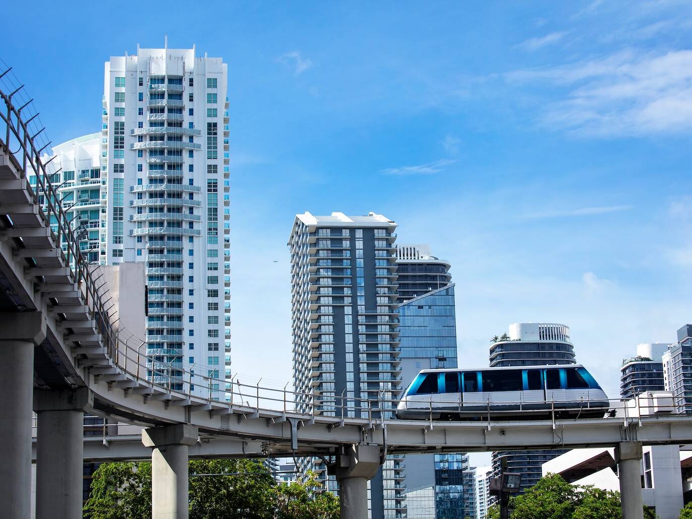 Guide to Miami Public Transportation and Local Transit