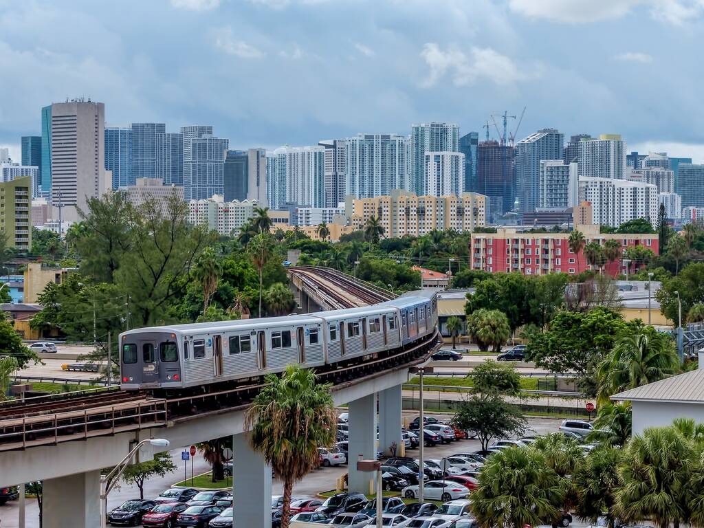 Guide to Miami Public Transportation and Local Transit