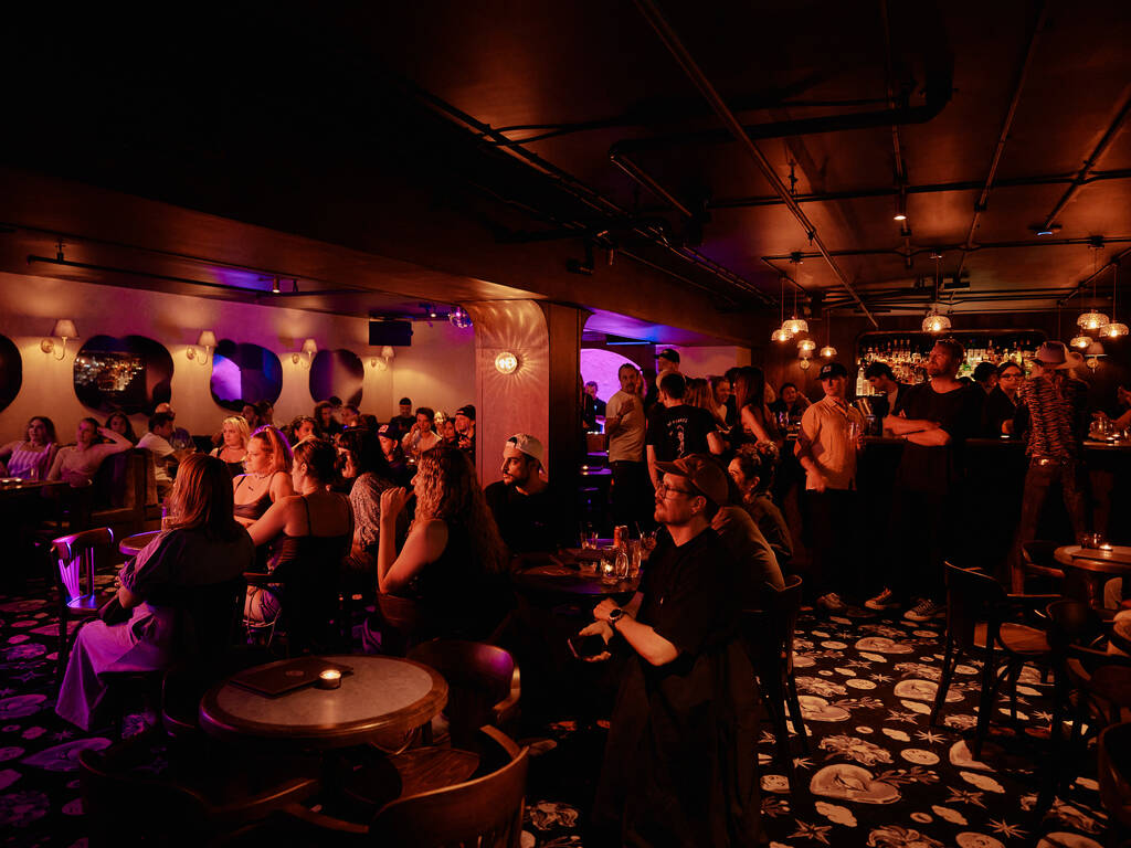 53 Best Bars in Sydney Right Now | Spring 2025 update