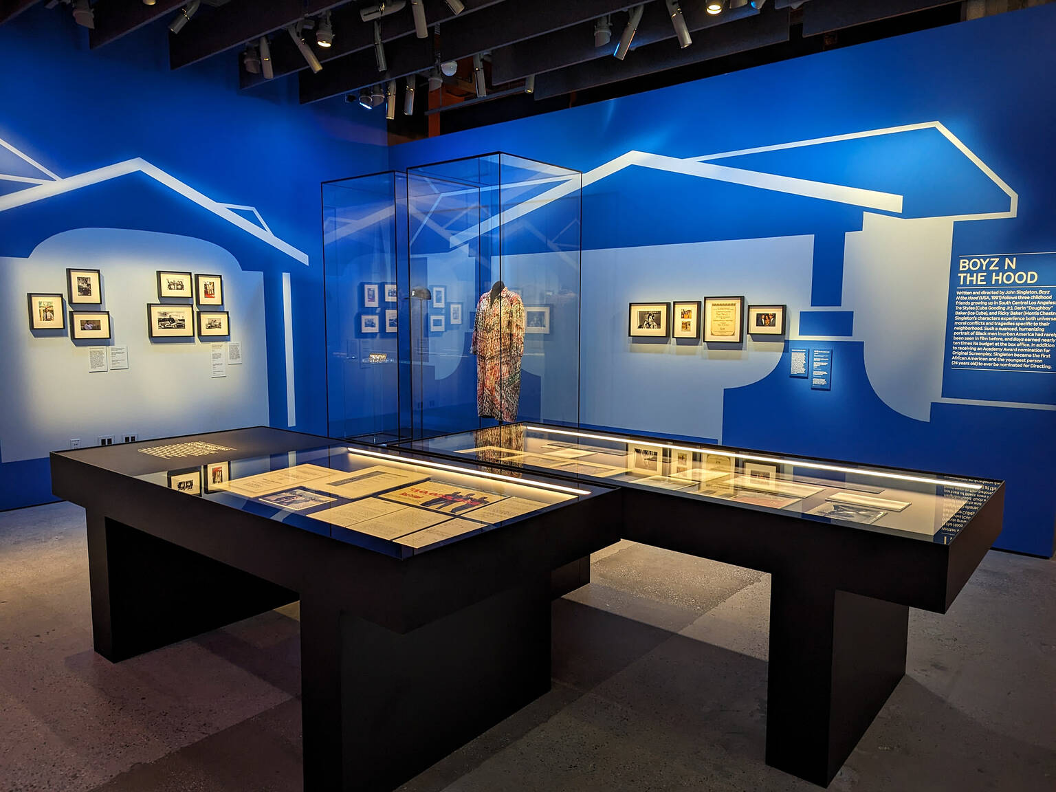 9 things to know before you visit the Academy Museum, including the ...