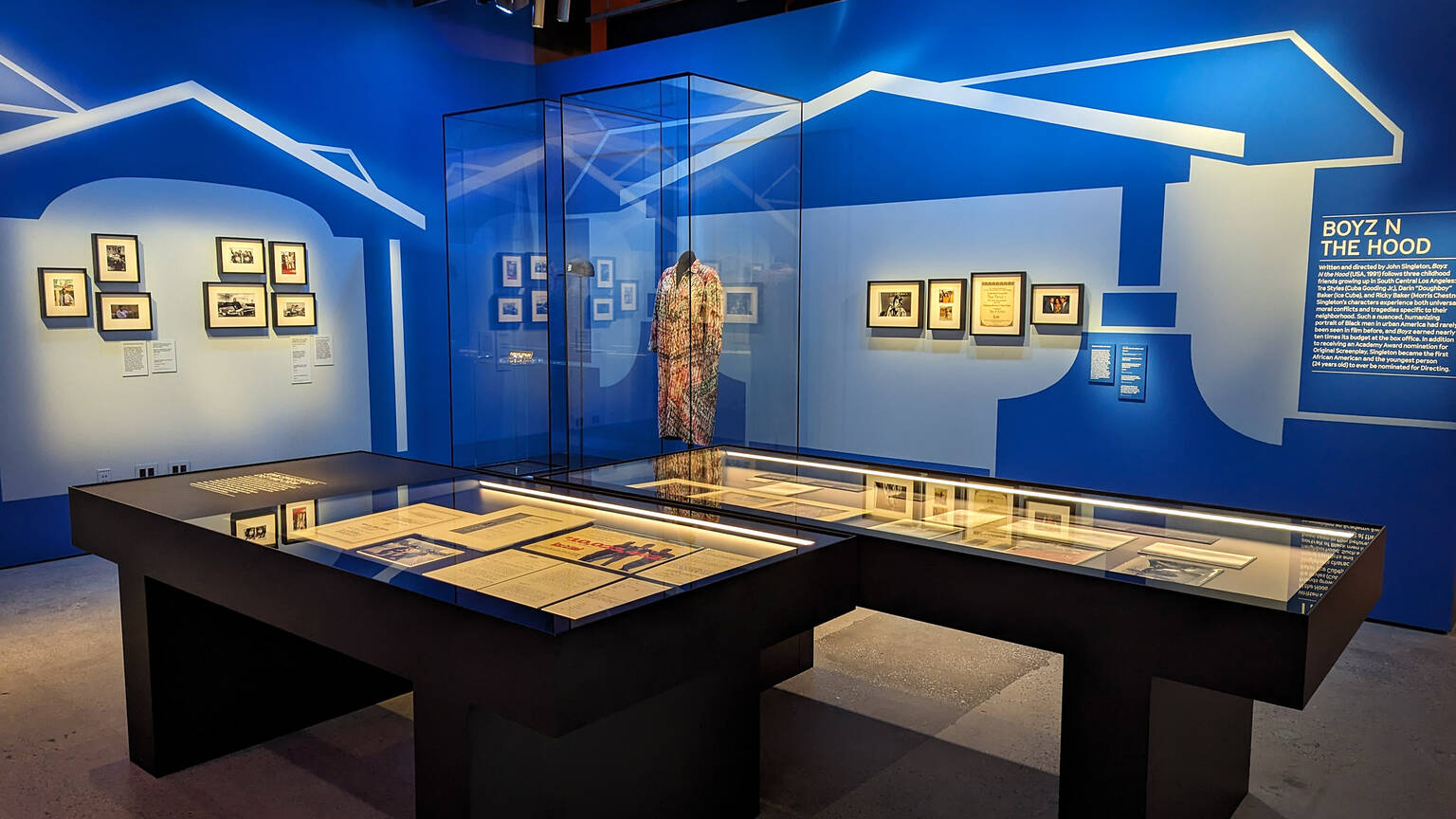 9 things to know before you visit the Academy Museum, including the ...