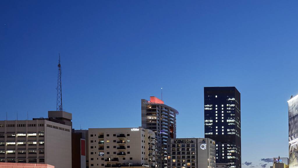 The 18 best rooftop bars in Perth for your next night out.