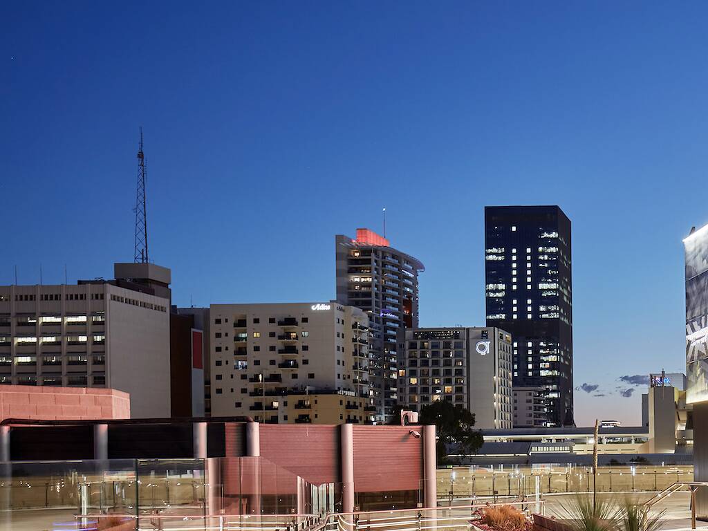 The 18 best rooftop bars in Perth for your next night out.