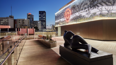 The 18 best rooftop bars in Perth for your next night out.