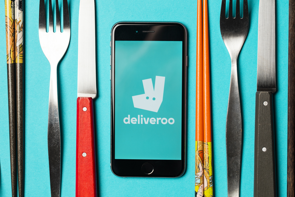 Deliveroo Restaurant Awards 2024: Full List of Winning Restaurants ...