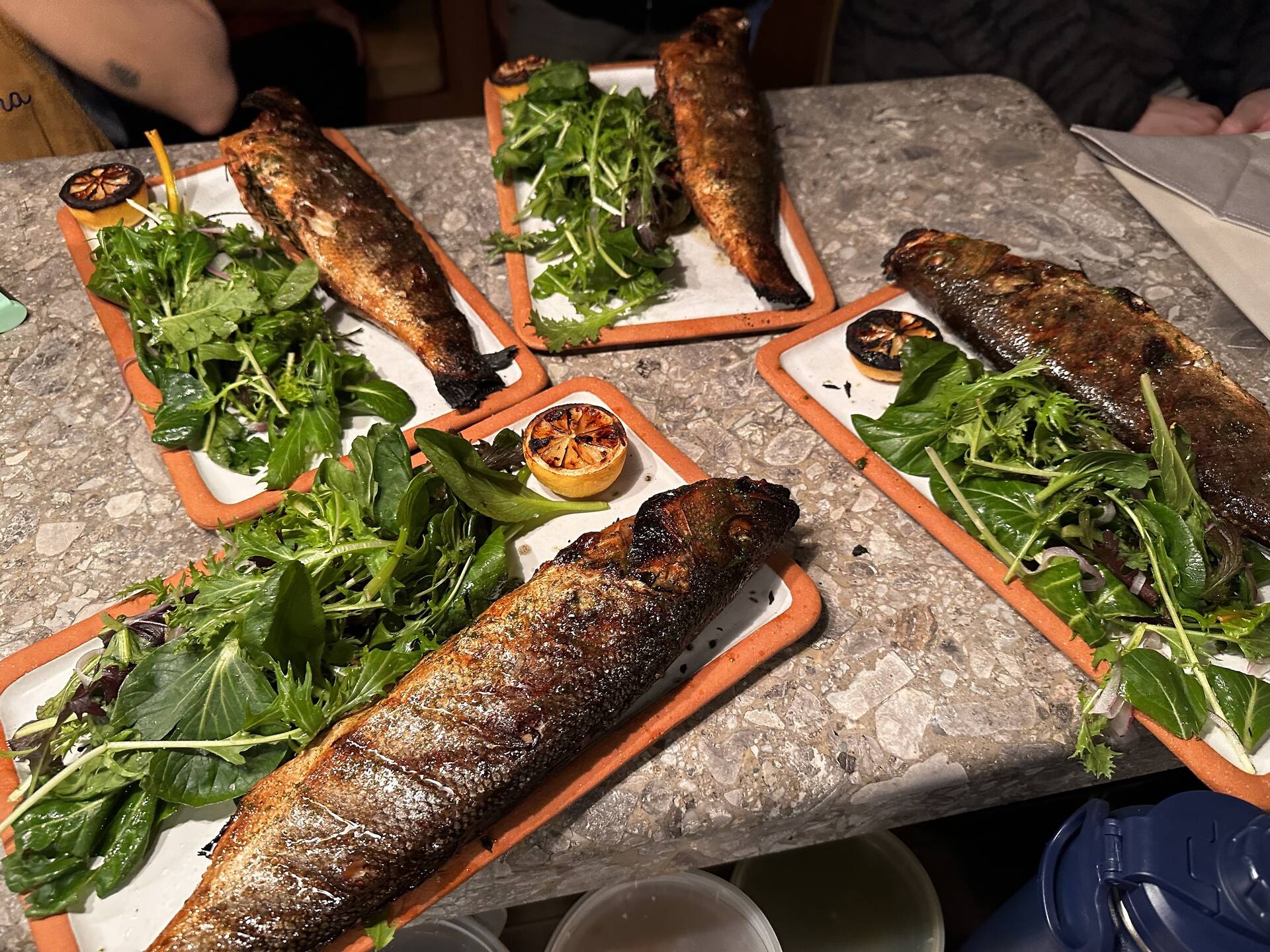 25 Best Restaurants in Brooklyn for Breakfast, Lunch and Dinner