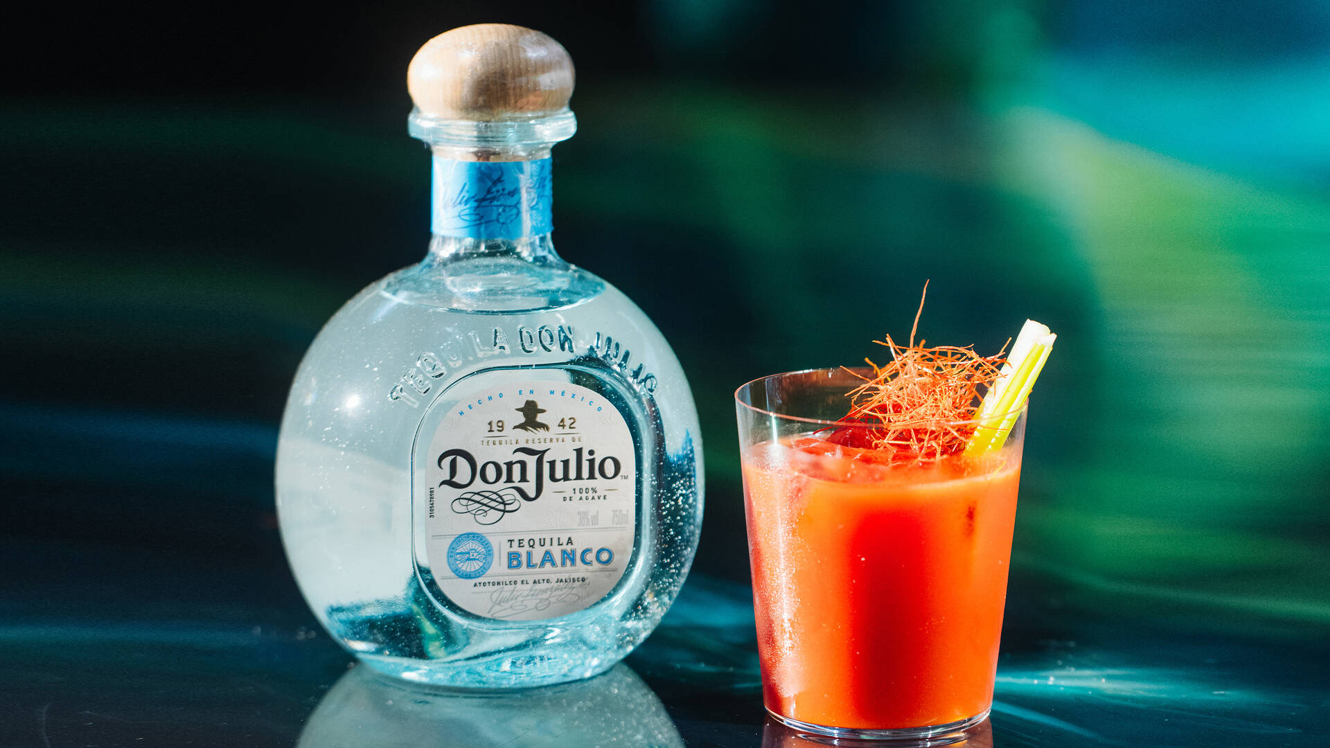 Hong Kong's top bars serve up Don Julio's Por Amor cocktails