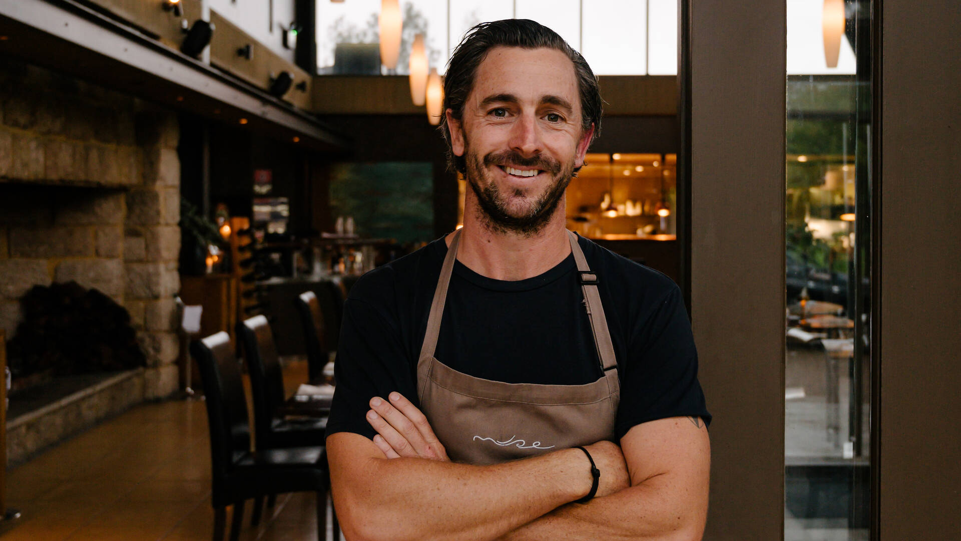 Muse Restaurant | Hunter Valley's Exquisite Fine Diner