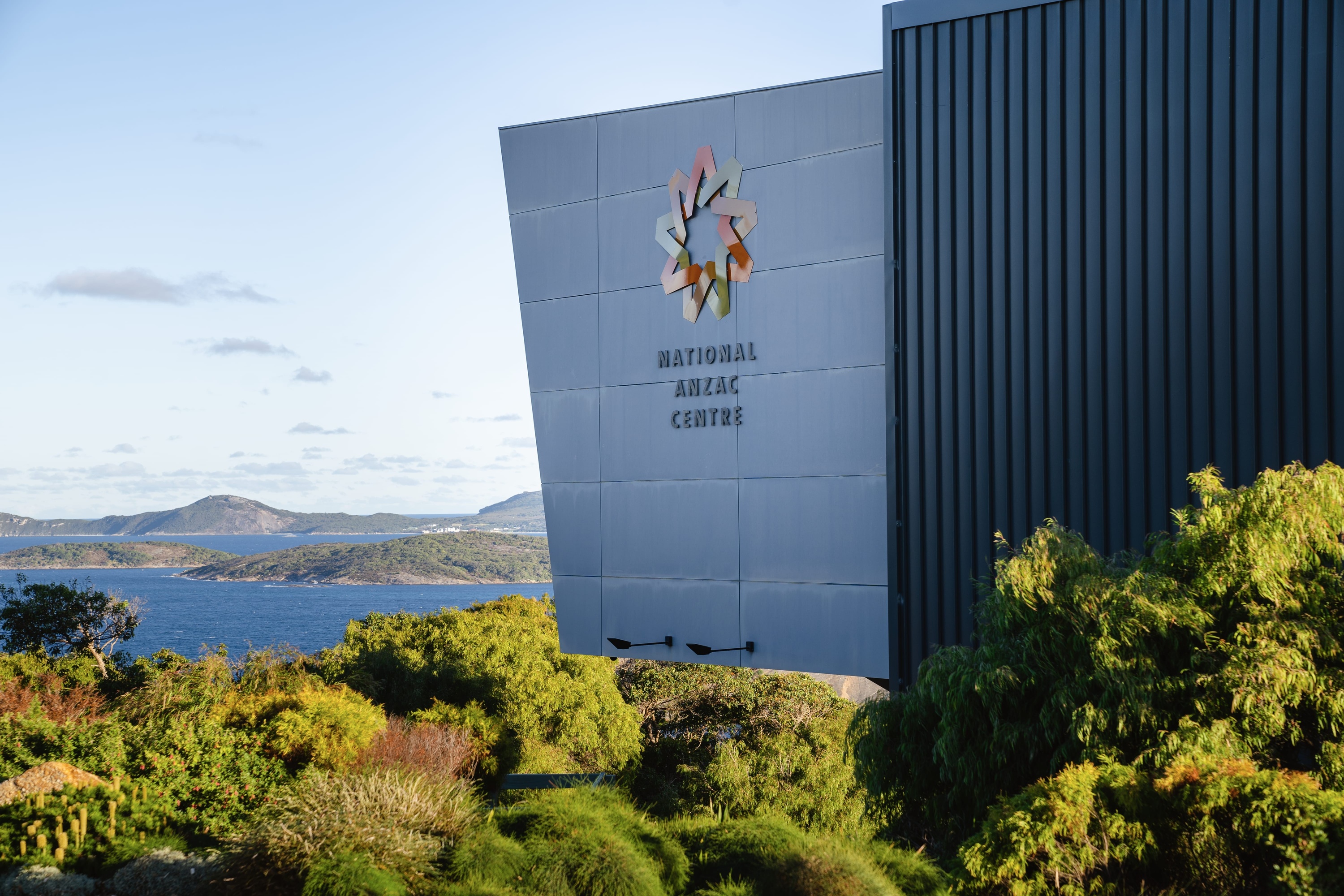 National Anzac Centre in Albany