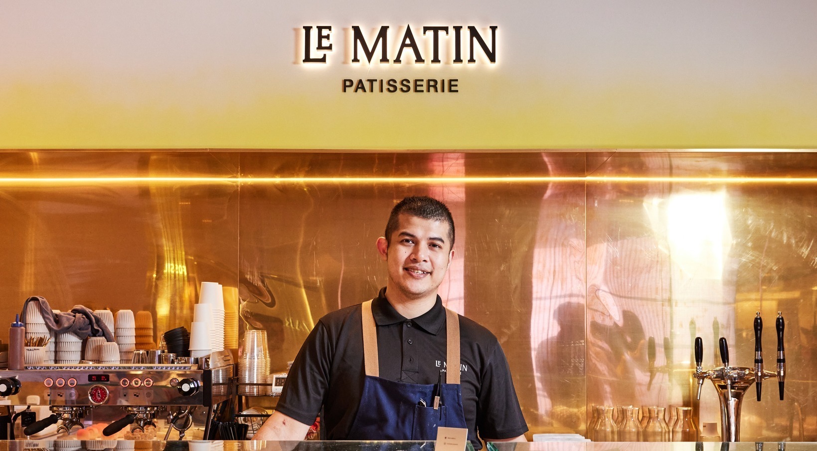 Le Matin Patisserie At ION Orchard Closes For Good, Last Day On February 29