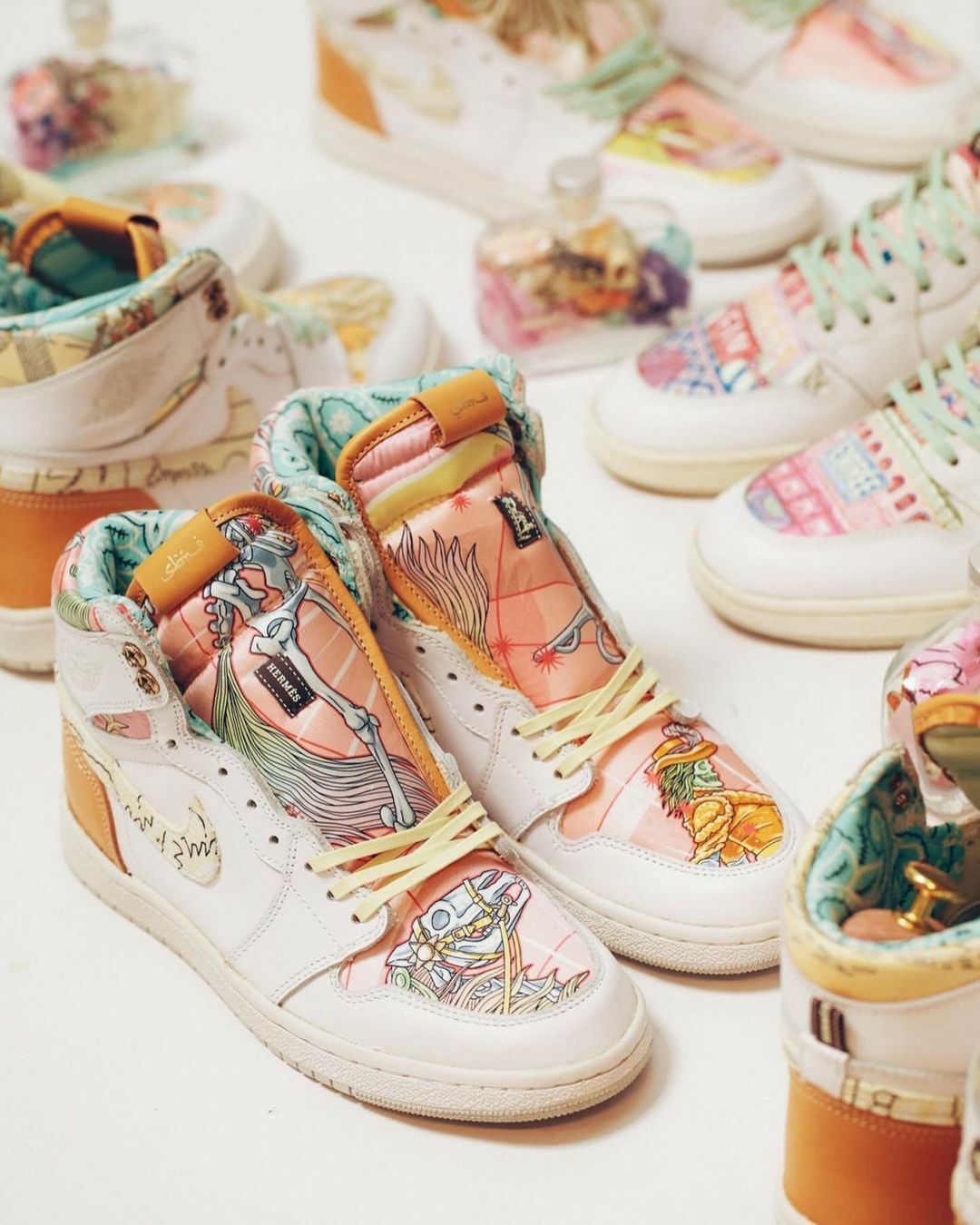 Sneaker Con Southeast Asia Is Returning To Singapore In March 2024