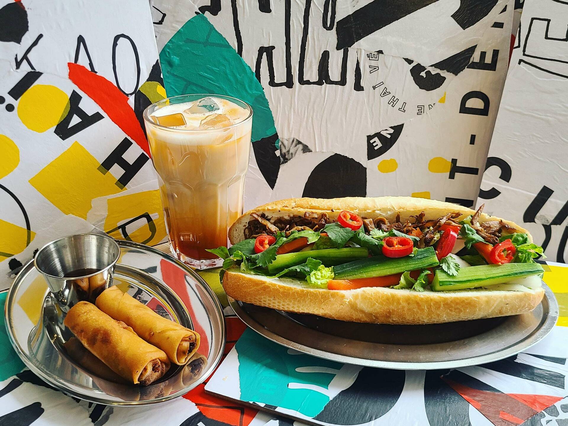 Best New Restaurants in Montreal Right Now