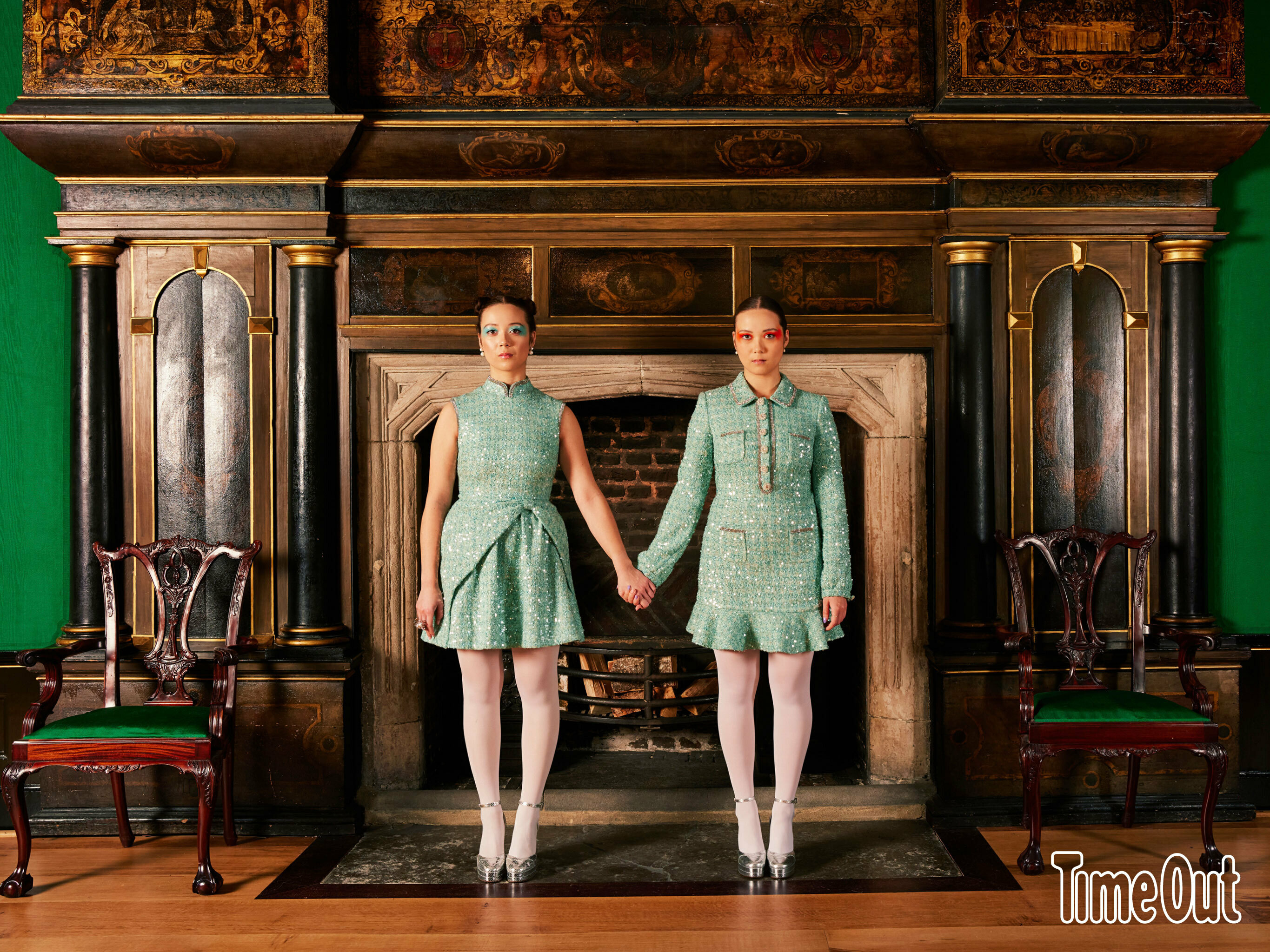 Laufey Time Out Interview: ‘There’s Nothing More Powerful Than A Live ...