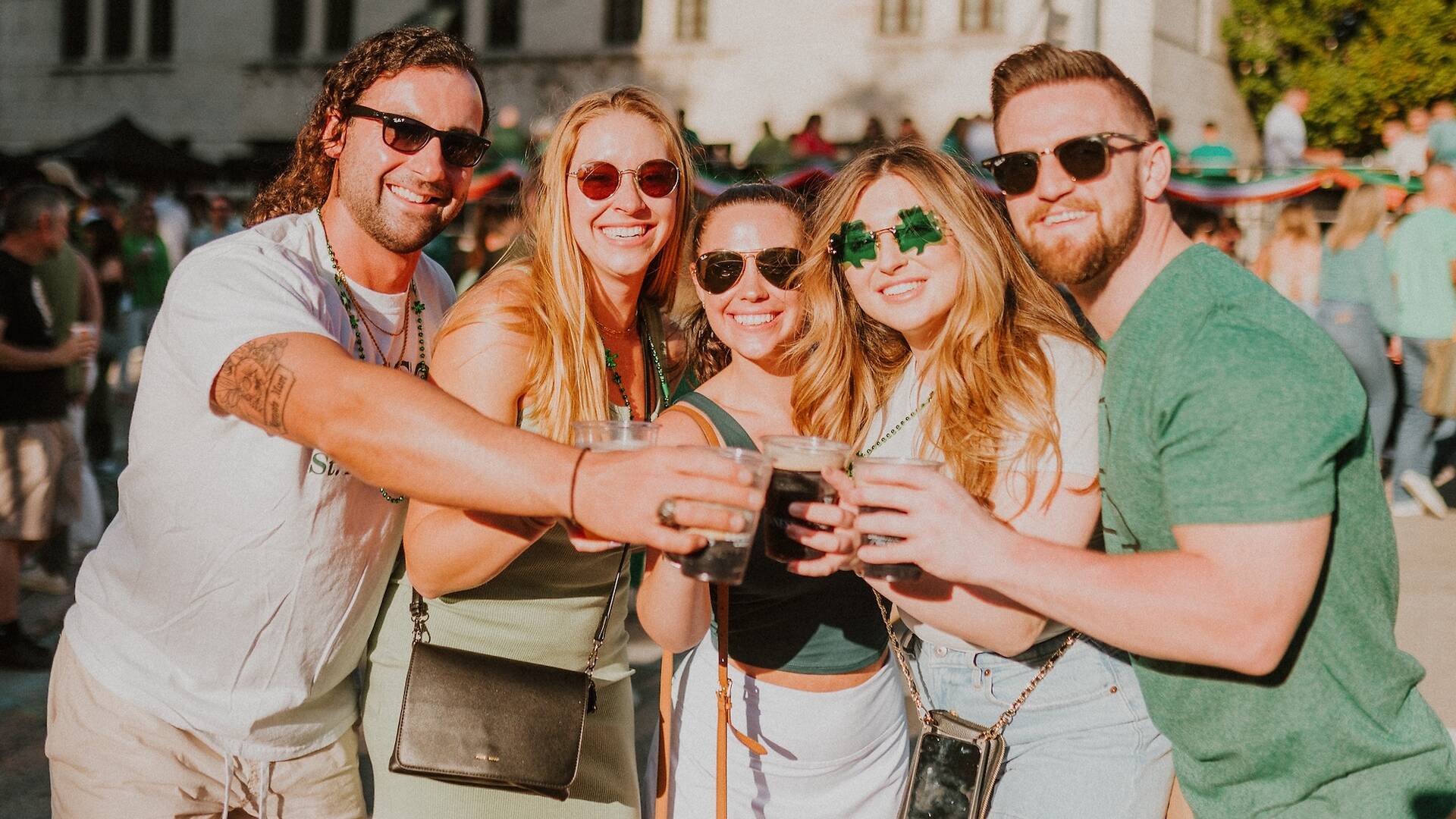 St Patrick's Day Miami 2024: Best Events And Things To Do