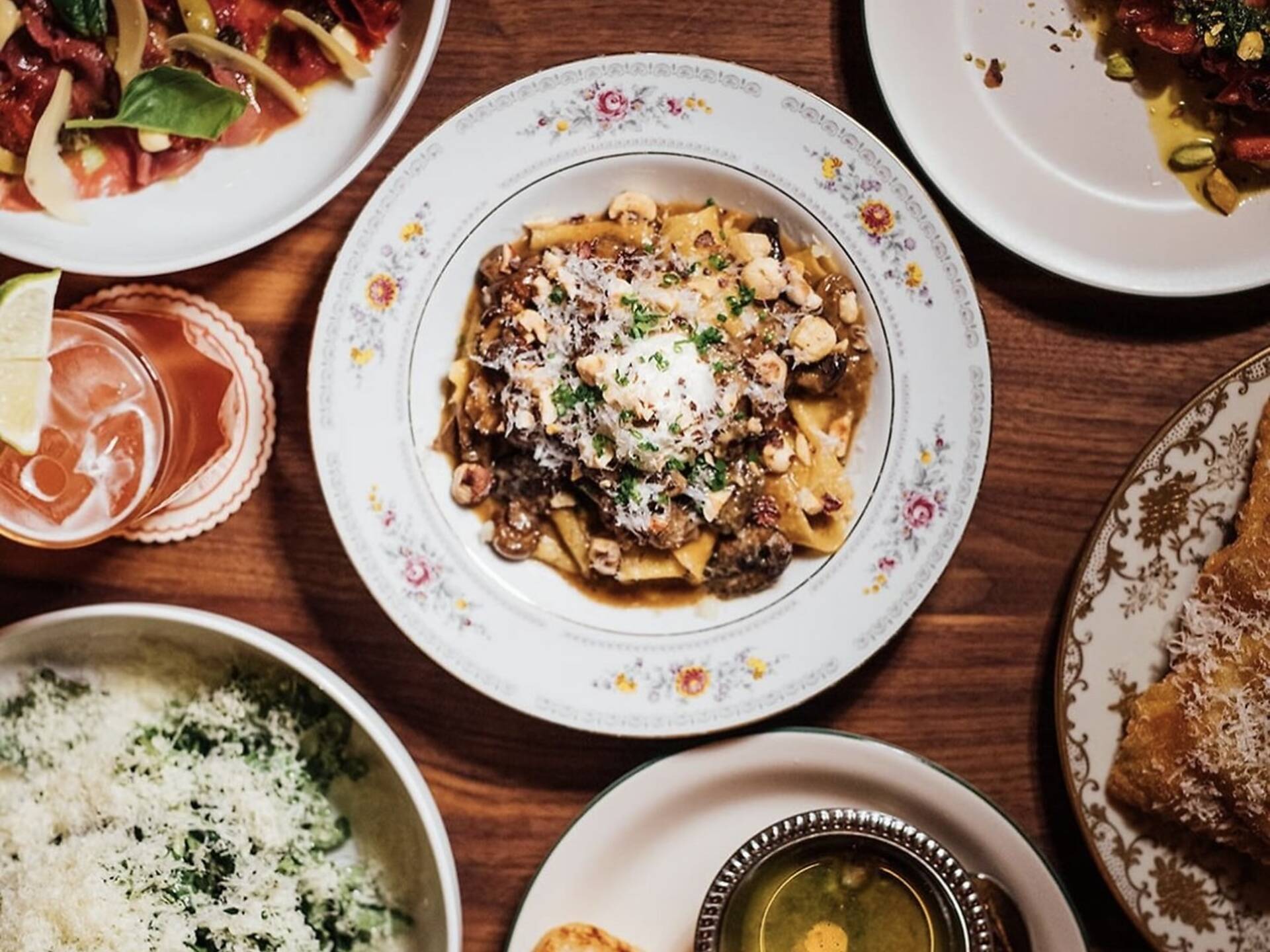 Restaurants Montréal | Meilleurs restos montréalais | Time Out