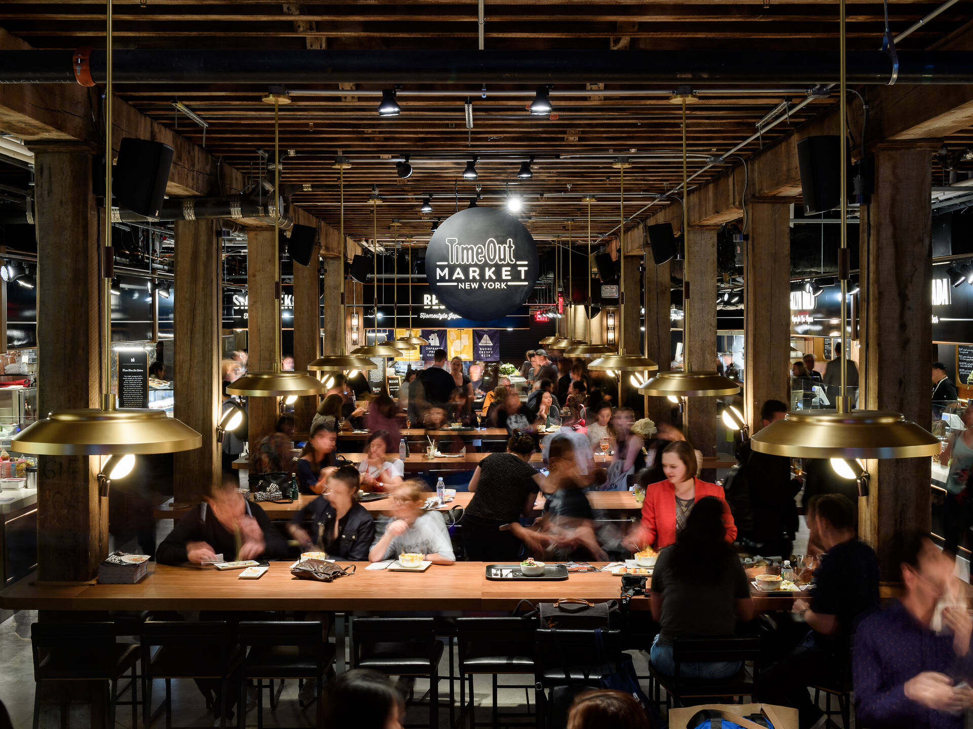 Time Out Market Porto | Mercado Gastronómico e Cultural