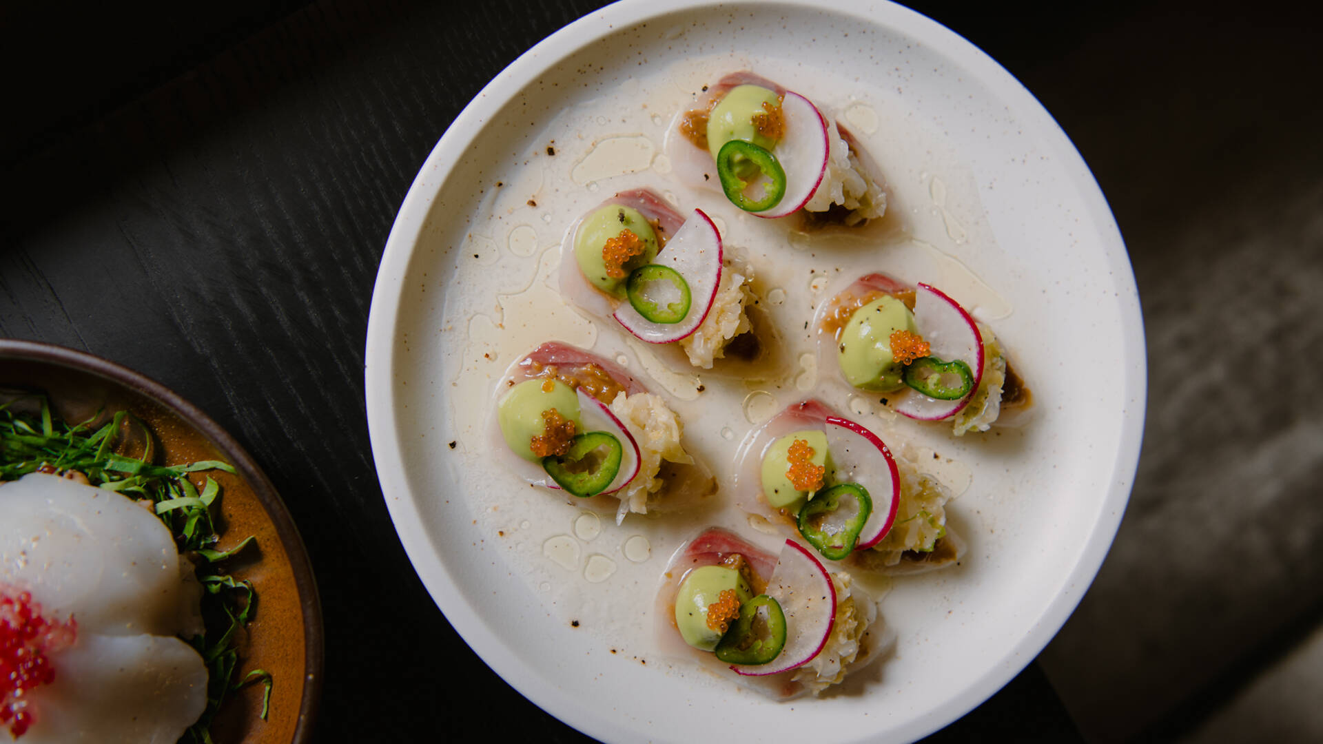 Soul Dining | Korean Food With Contemporary Flair