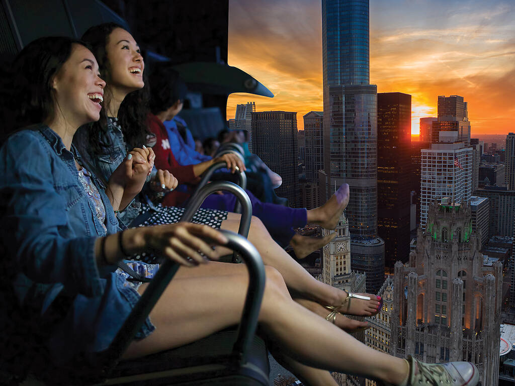 The Absolute Best Things To Do In Chicago Today