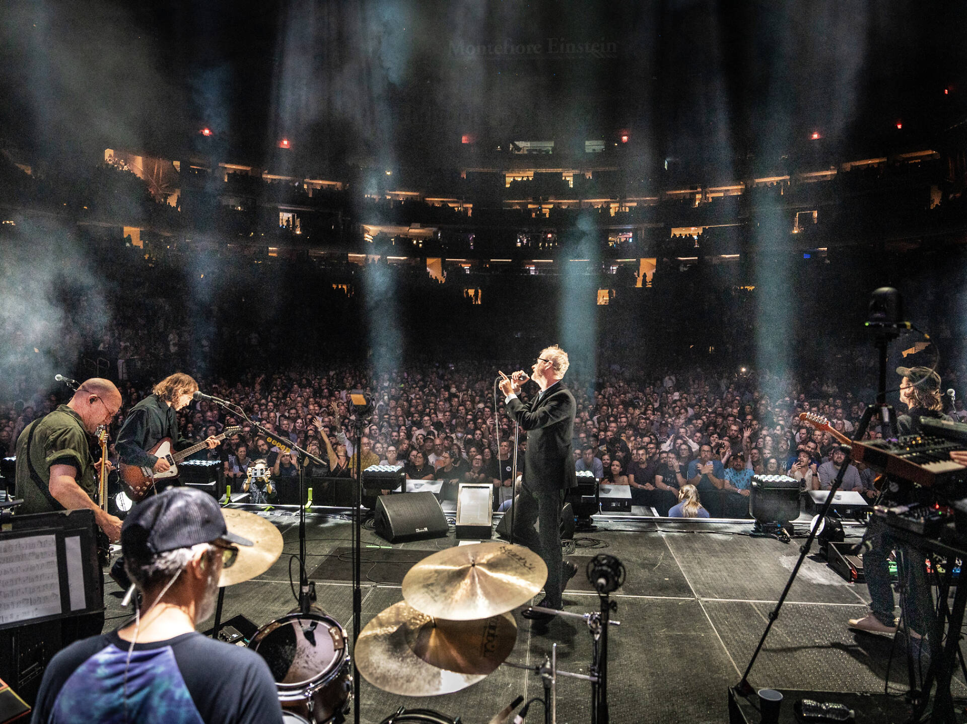 October 2024 Events Calendar for Los Angeles