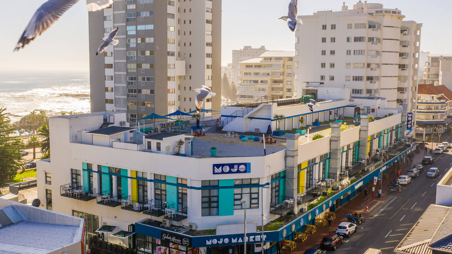 Mojo Heritage Day Street Fest | Things to do in Cape Town