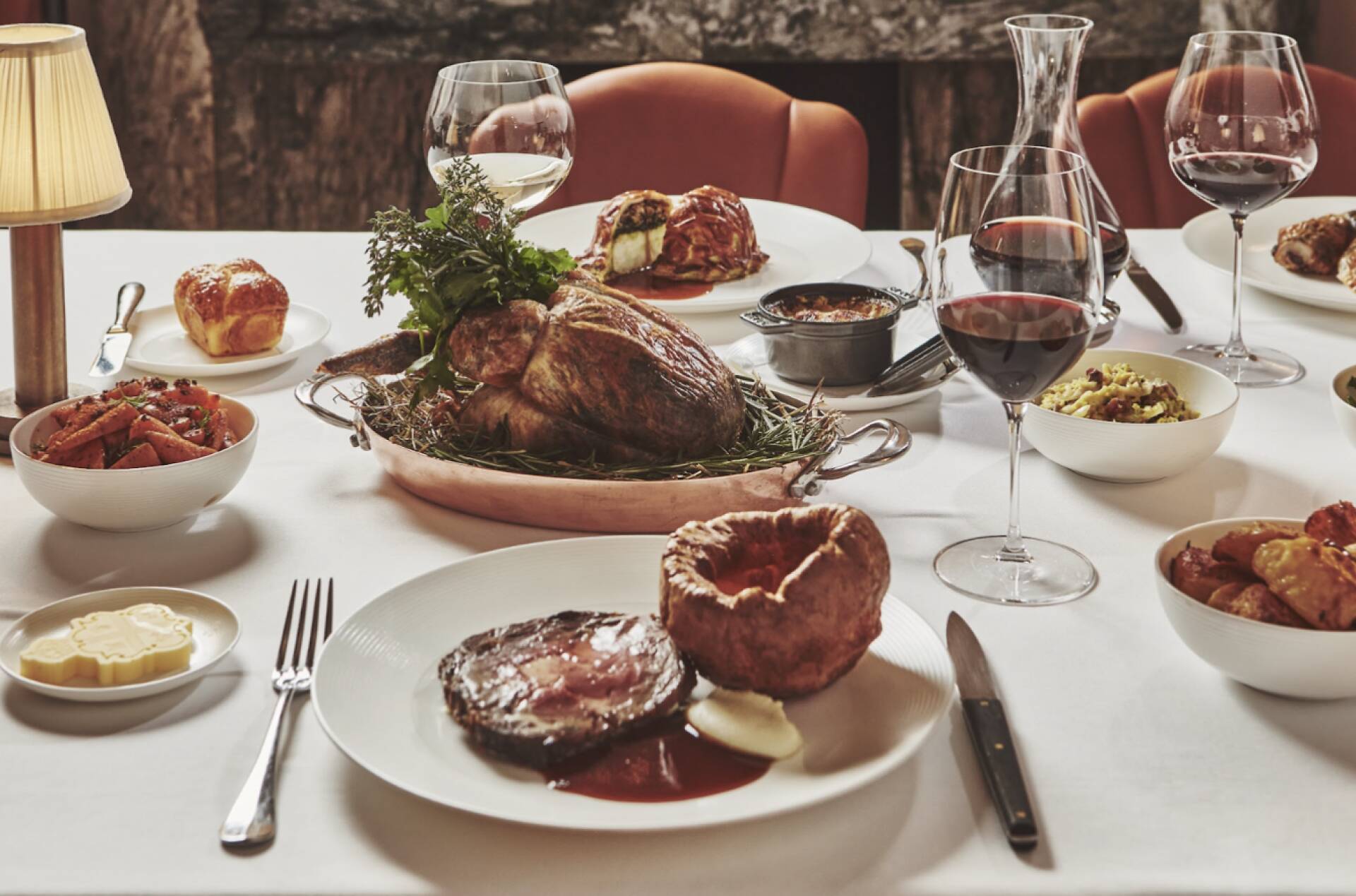 Restaurants In Europe: The Full Guide To Italy, France, Rome And More