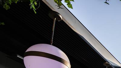 Above 319 | Rooftop bar at the Vibe Hotel Darling Harbour