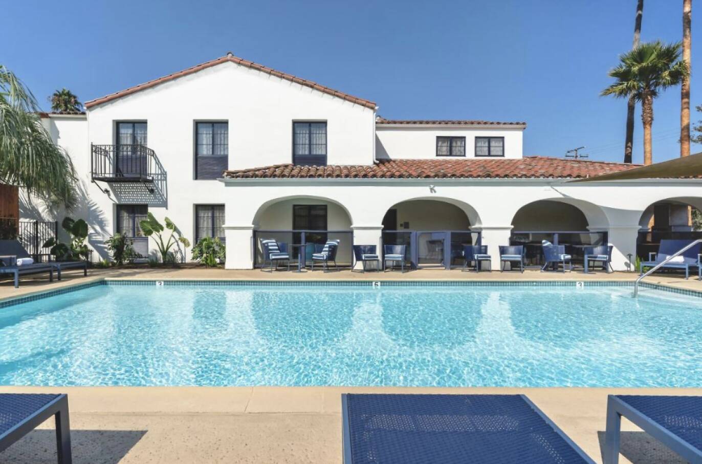 14 Best Hotels In Santa Barbara 2025 | Beachside Santa Barbara Hotels