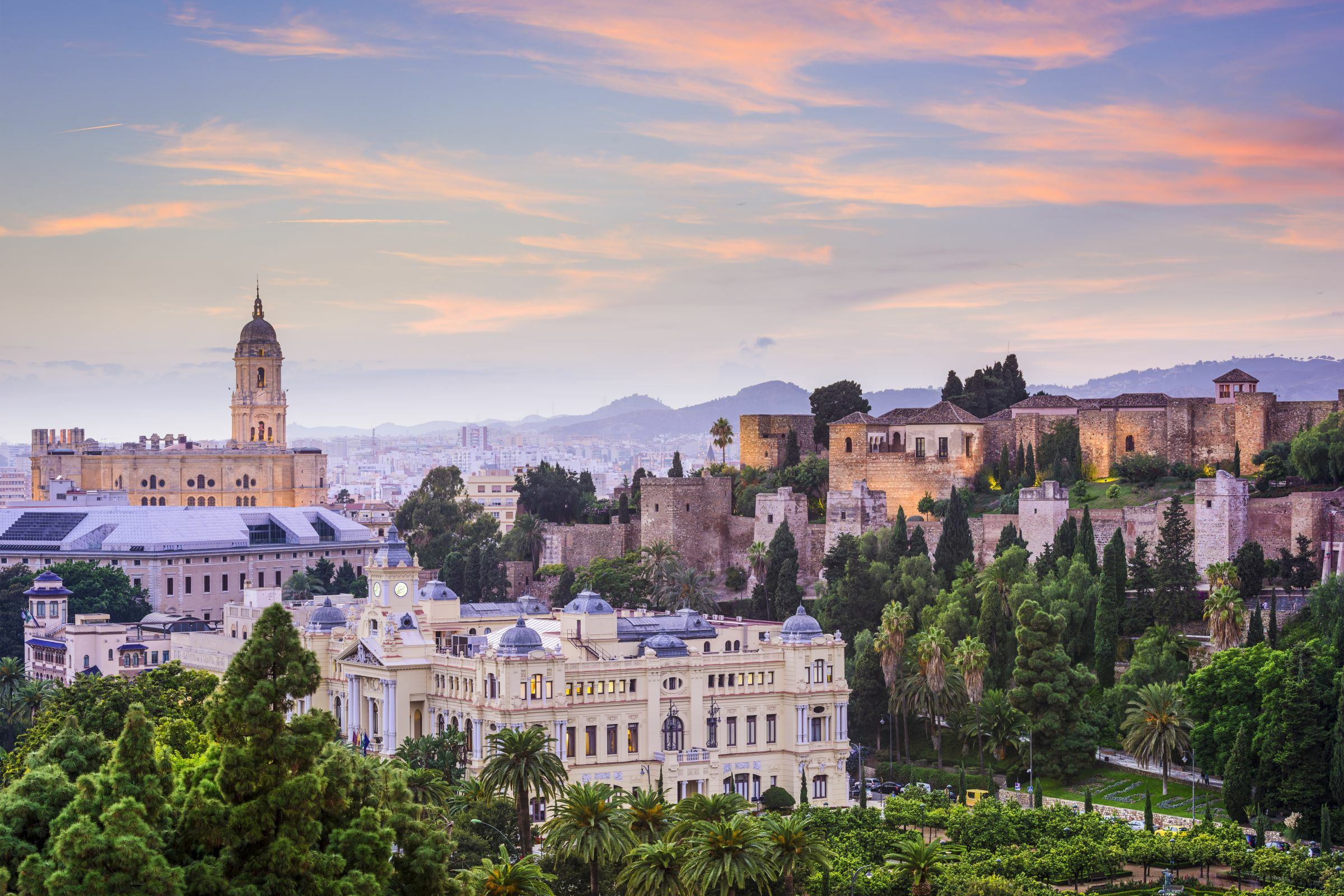 Best Cities for Expats Right Now: Malaga Tops The Latest Ranking