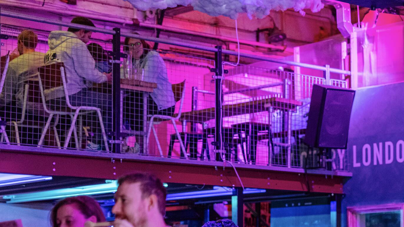 Happy hours in London: 16 best drink deals and offers