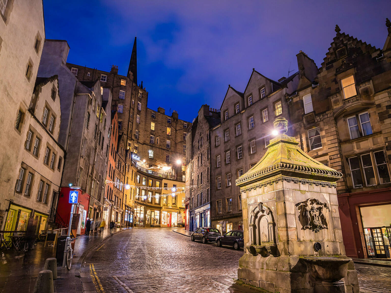 10 Most Beautiful Places In Scotland (By Someone Who Lives There)