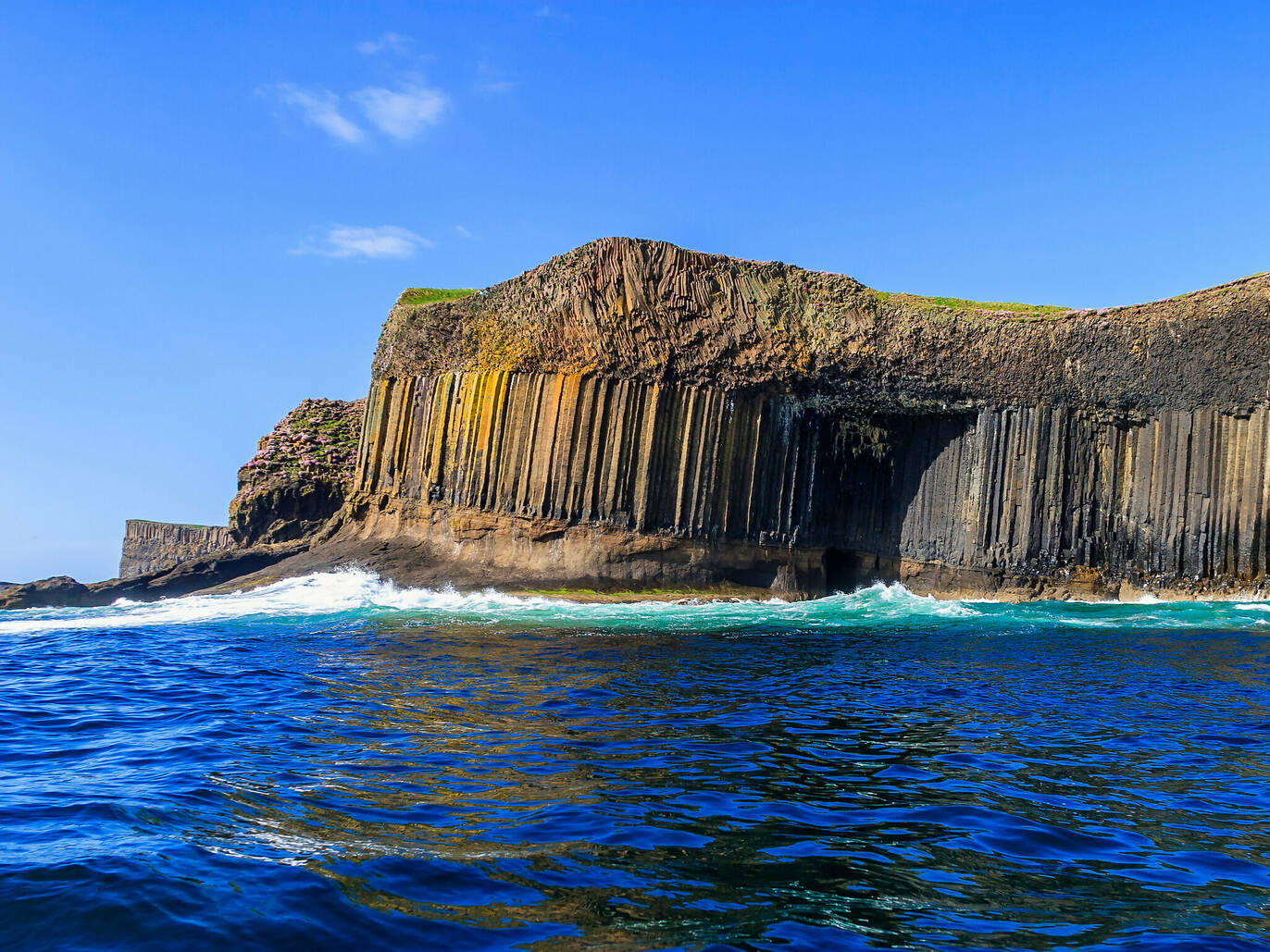 10 Most Beautiful Places In Scotland (By Someone Who Lives There)