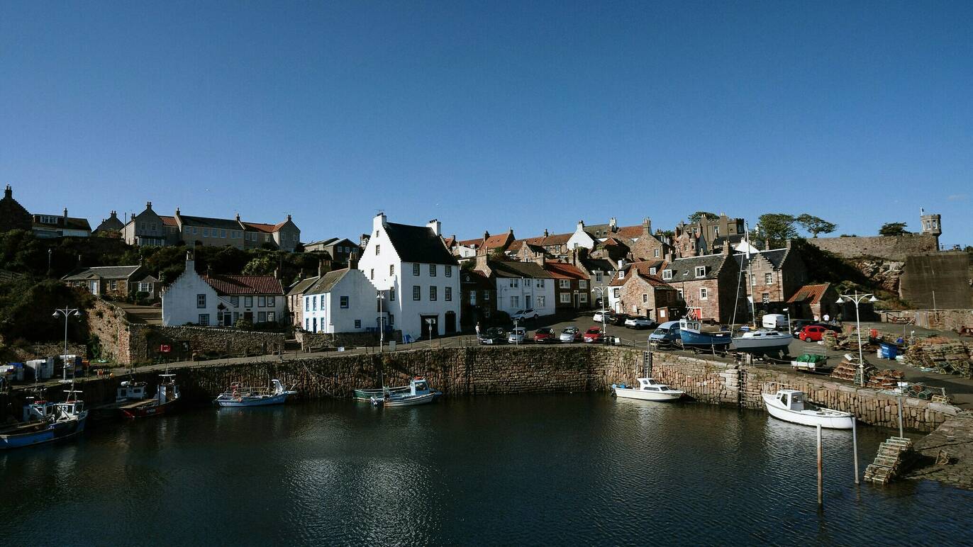 10 Most Beautiful Places In Scotland (By Someone Who Lives There)