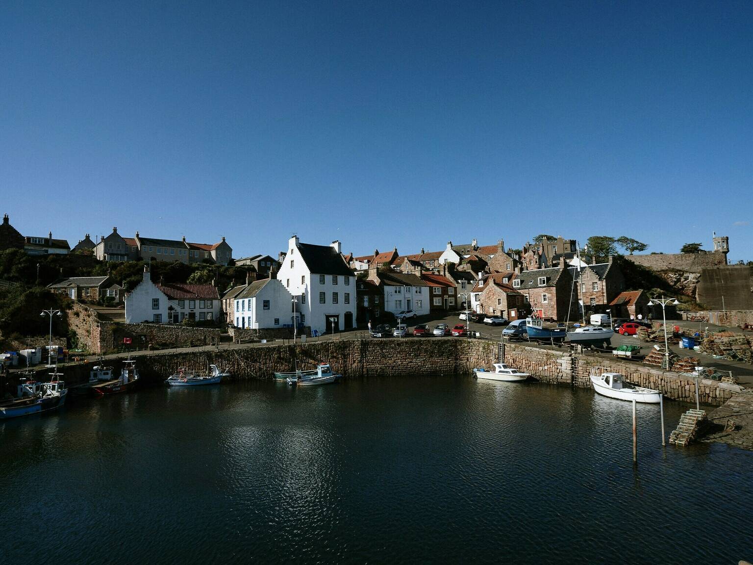 10 Most Beautiful Places In Scotland (By Someone Who Lives There)