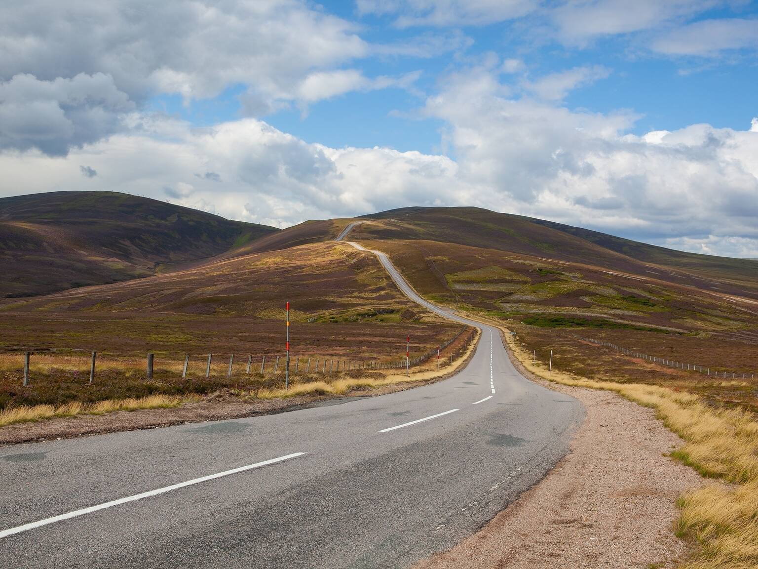 10 Most Beautiful Places In Scotland (By Someone Who Lives There)