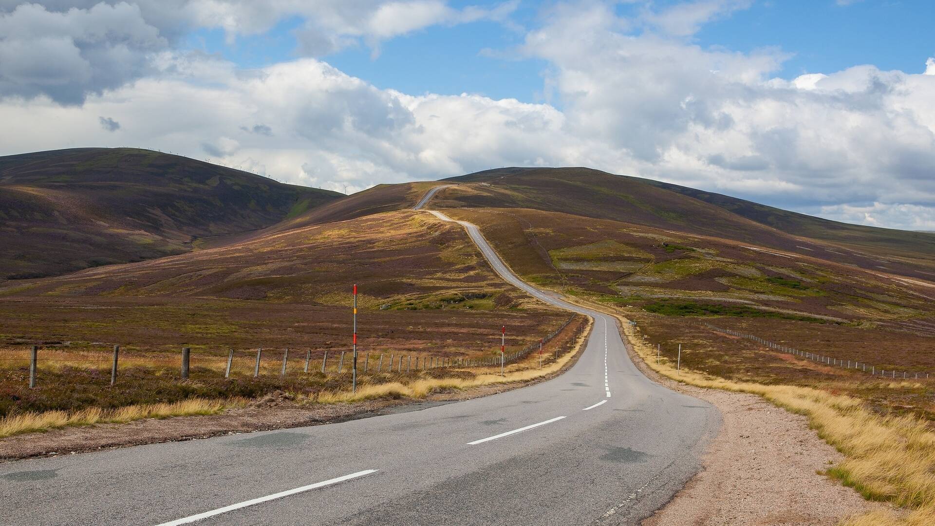 10 Most Beautiful Places In Scotland (By Someone Who Lives There)